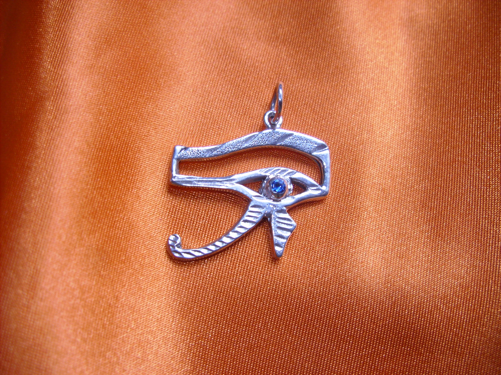 Bijuterii ezoterice: Ochiul lui Horus