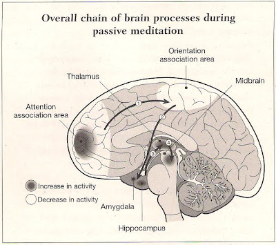 Trinity Episcopal Church - Rutland, VT: A Meditation on Meditation
