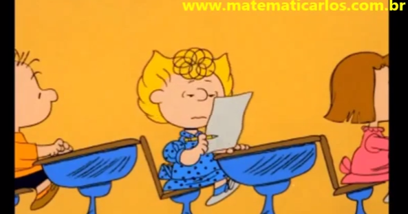 MATEMÁTICA COM SNOOPY - ÁREA E PERÍMETRO ~ matematicarlos