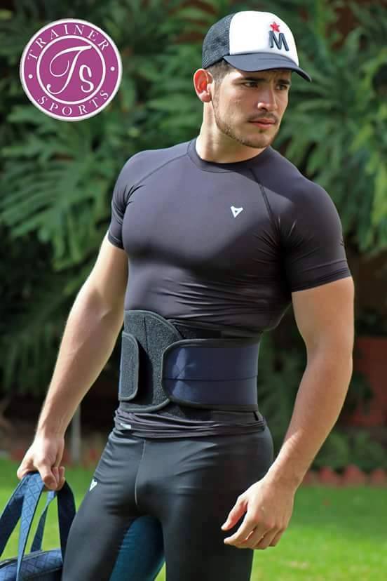 Alejandro Garcia: Mr. Model International - Mexico 2016 | Apollo Male Gods