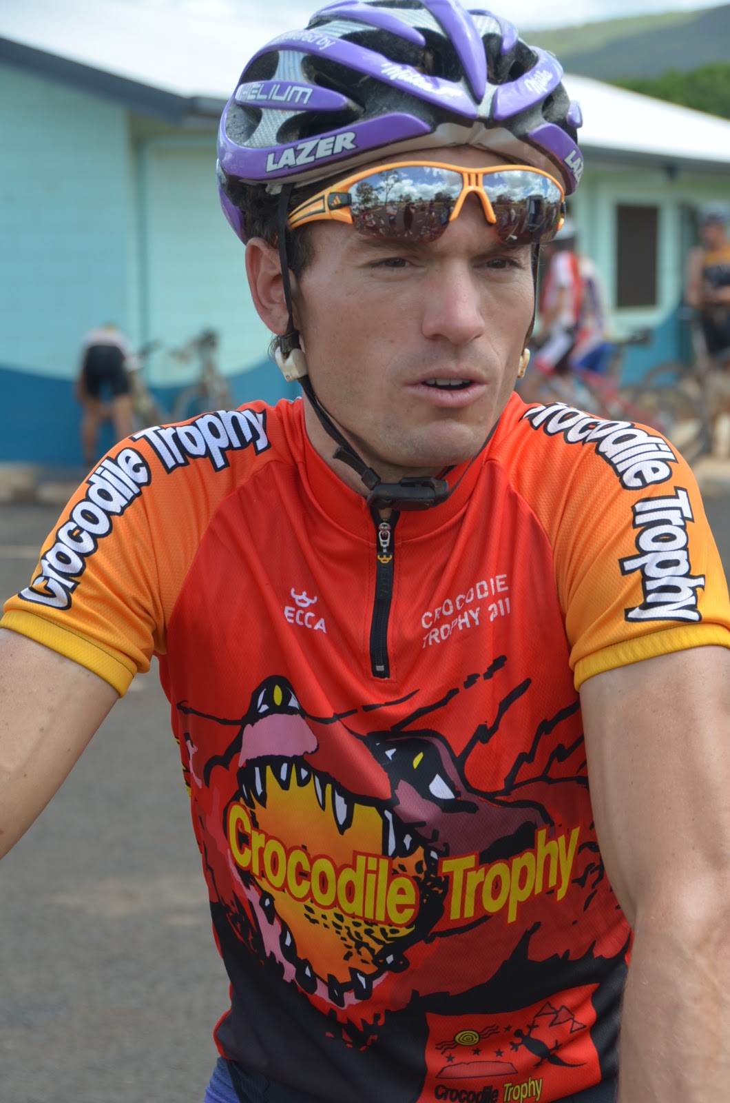 Cooktown and Cape York: Sun, sweat and sand - the Croc Trophy