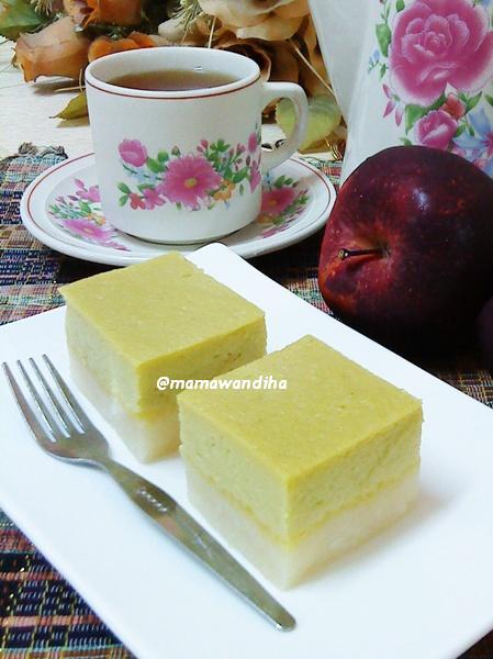 Dari Dapur MaDiHaA: Serimuka Durian