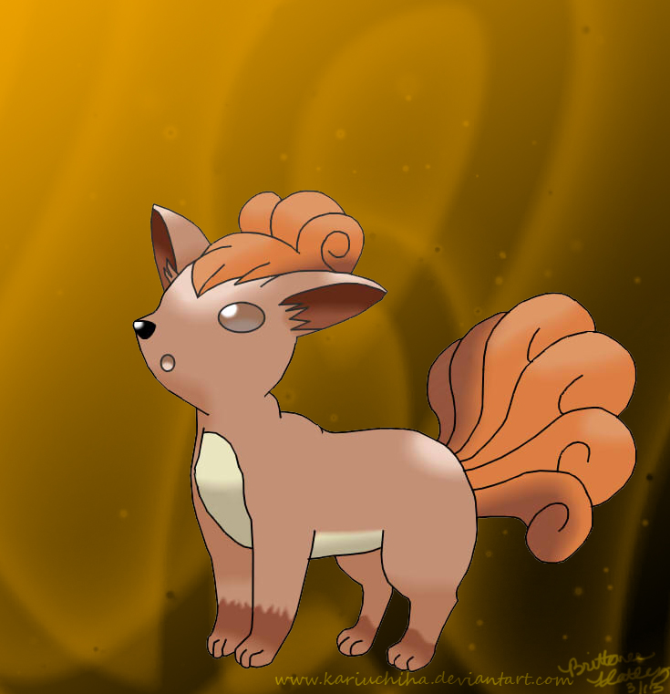 Lightning Heart- Kari's Artblog