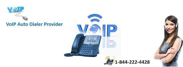 Best VoIP Dialer Providers for Call Centers