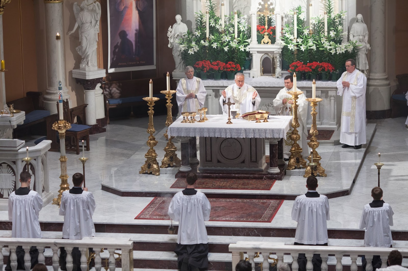 southern orders: THIS IS WORTH REPEATING: WHEN IT COMES TO THE TWO ...