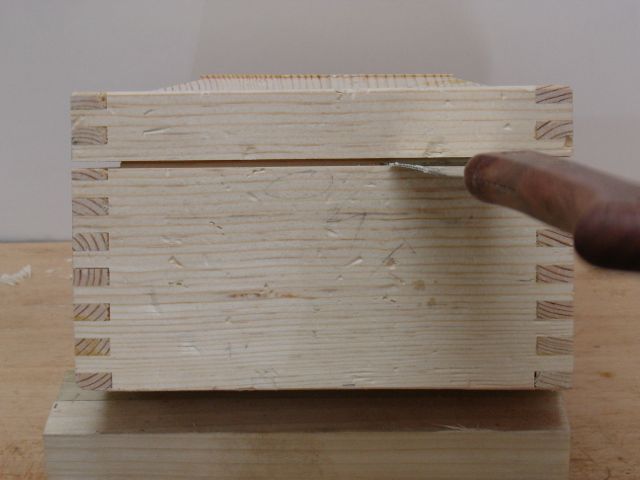 Woodworks by John: The Urban Ranch Box