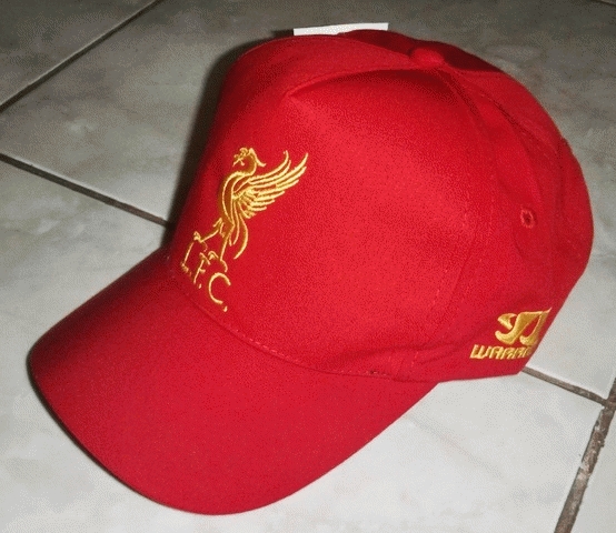 TOPI BOLA KW THAILAND GRADE ORI REAL MADRID , CHELSEA , AC MILAN ...