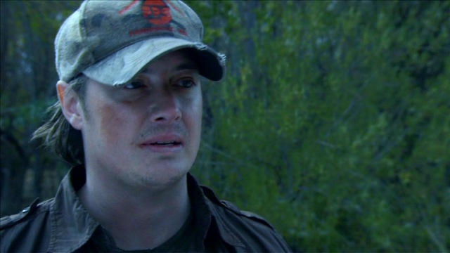 Shameless Pile of Stuff: Movie Review: The Terminators