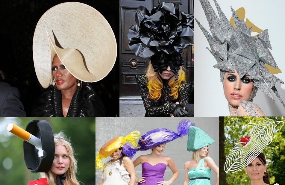 Topi-topi Paling Unik di Dunia - Kompasiana.com