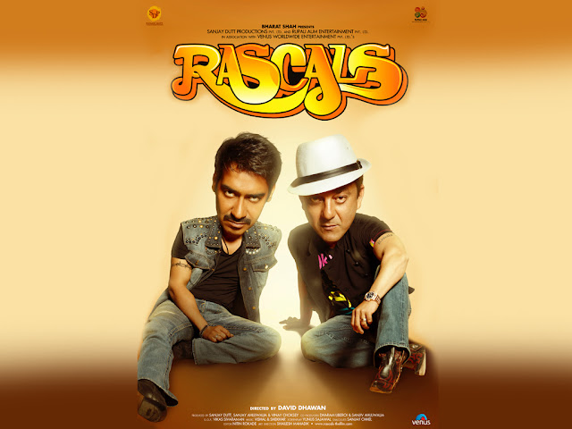 Rascals (2011) Hindi Movie *HD* | sfgudbgjdf
