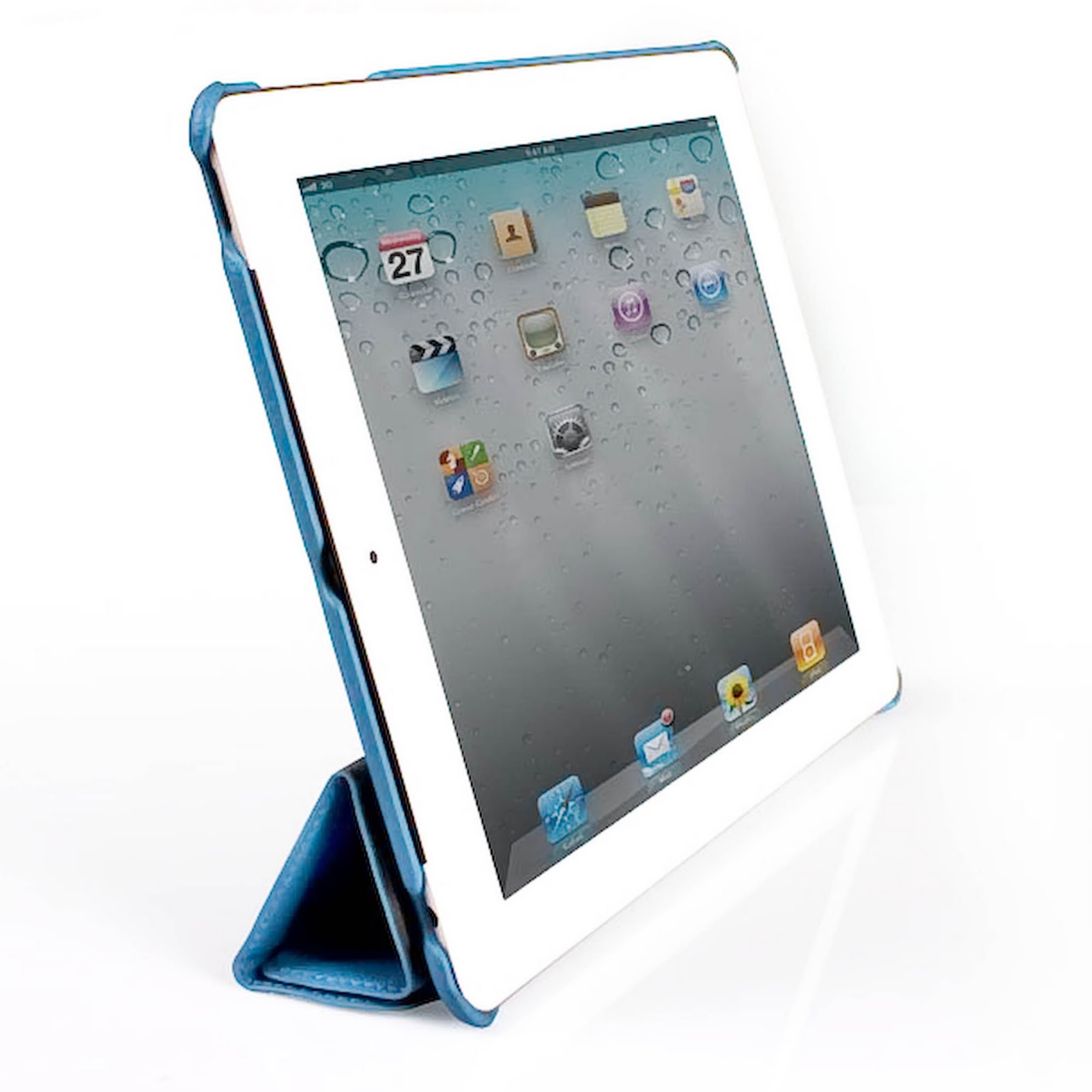 icase2go - smart cases for iPad