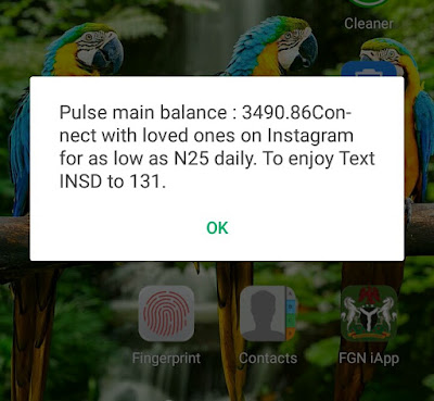 How To Get Unlimited Free MTN Airtime From Musicplus App - TECHY MOBS