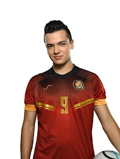 Serie O11CE: fotos y sinopsis