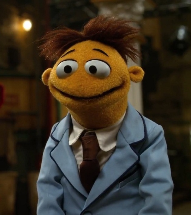 FilmFather: The Muppets (2011)