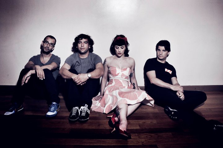 Camel & Coca Cola: The Gift: Primavera