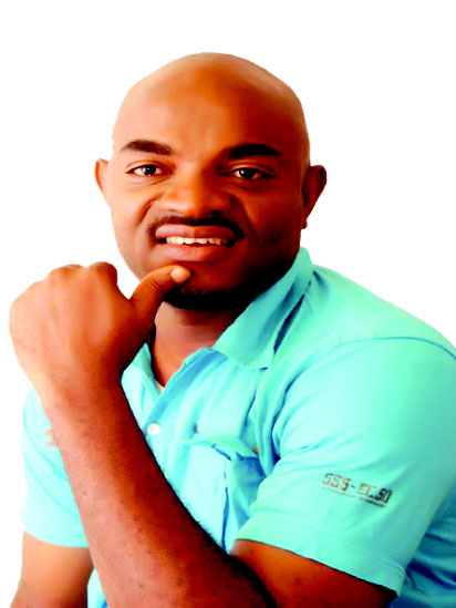 Newly Elected AGN President Emeka Rollas Rolls Out Plans For Association