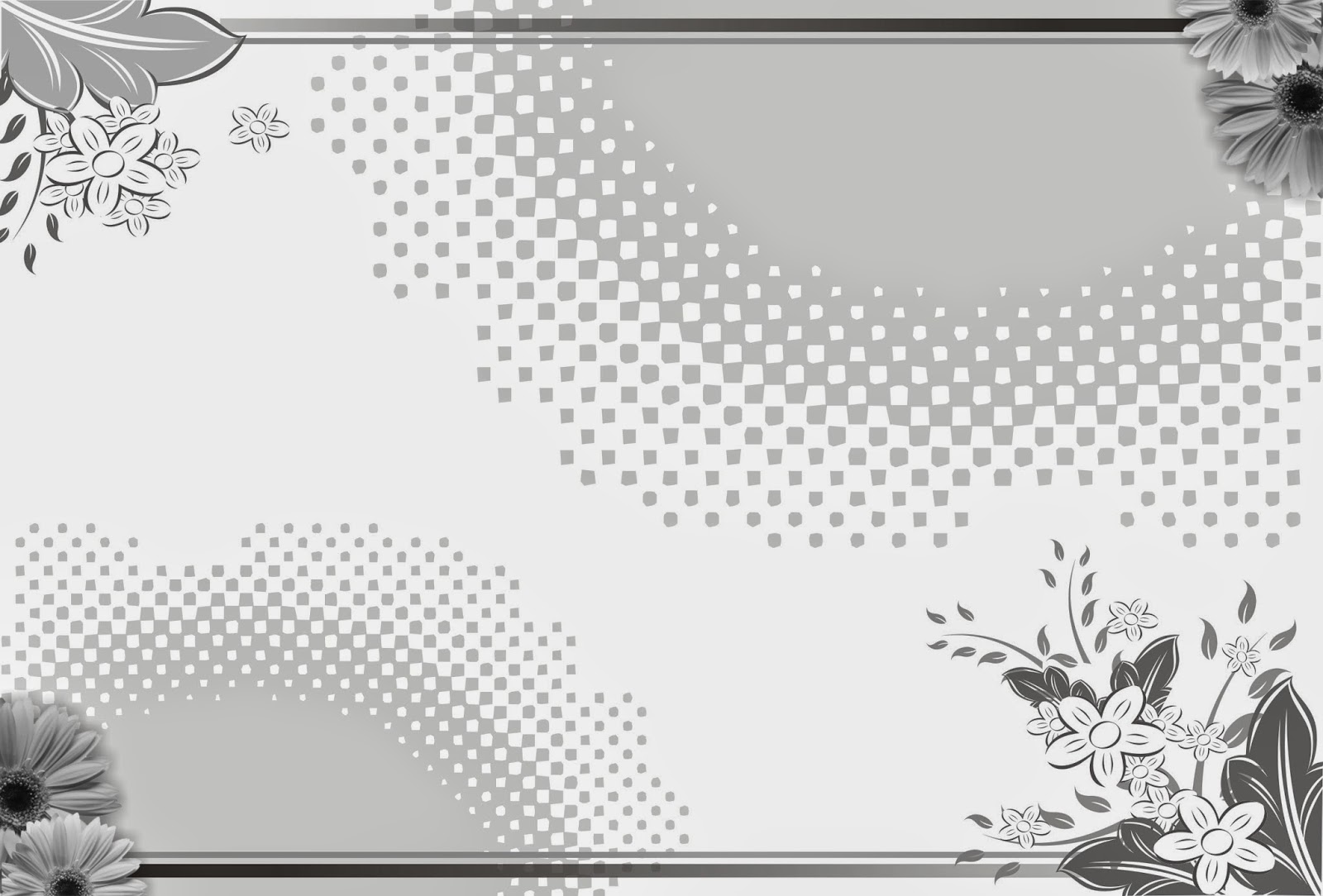 Bingkai Undangan 0051