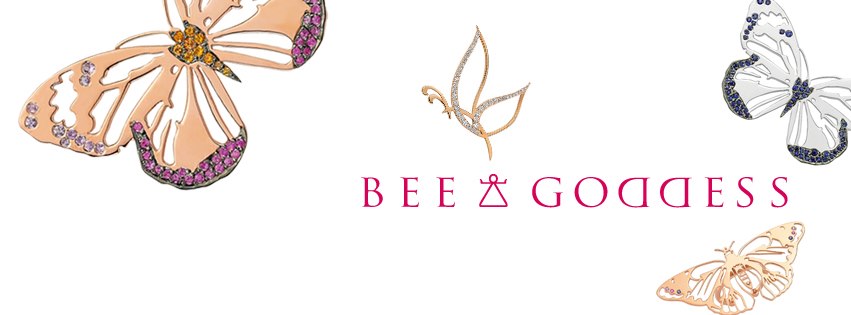 Tılsımın adı BEE GODDESS - kızıllötesi