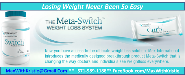 Meta-Switch Weight Loss Journey: Ready, Set, Gooooooo| Getting Started ...