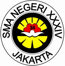 SMA Negeri 34 Jakarta - What Student Do