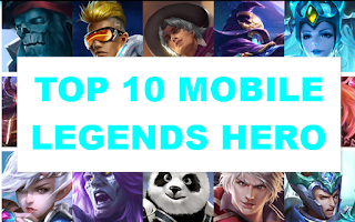 Yuk Kenali 10 Hero Terbaik Mobile Legends - NEWBIE CODE NEWS | BELAJAR ...