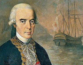 El Platino, un elemento español