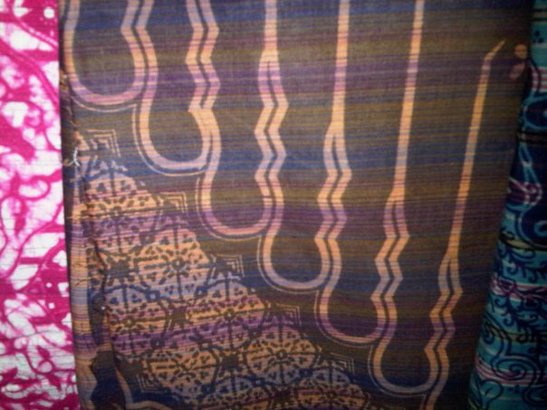 batik-tetuko: Lurik Batik Rp. 110.000 / ptg