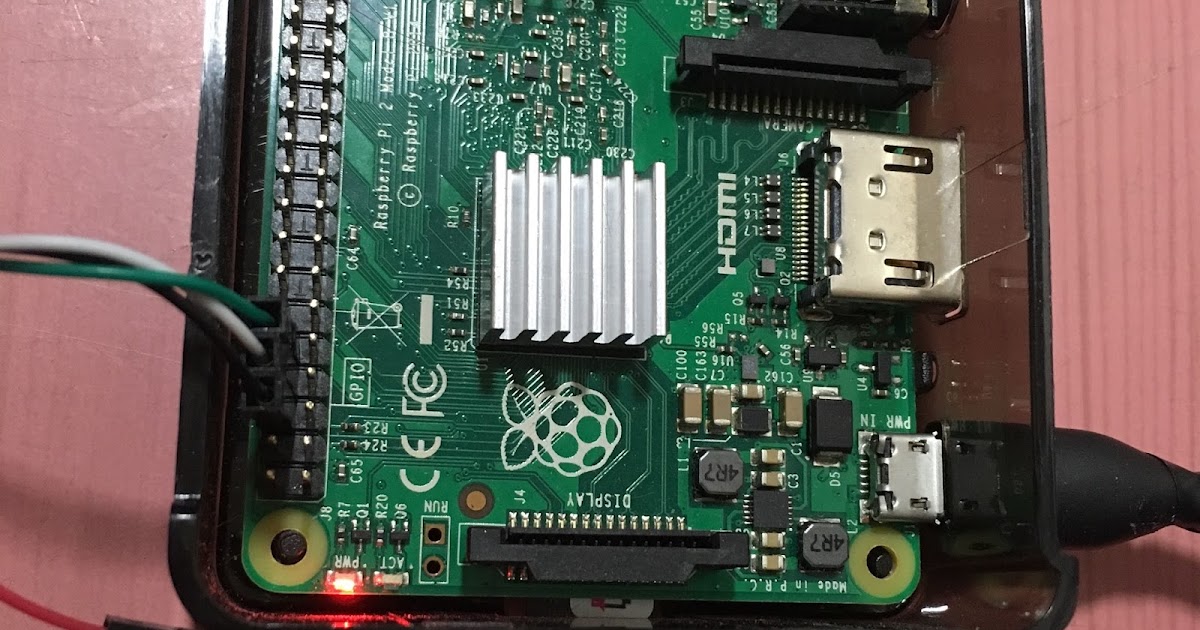 yong-it: USB-TTL 케이블로 RPi에 연결