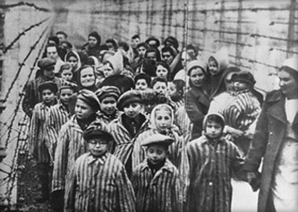 The Holocaust: What was the Holocaust? When did it occur?