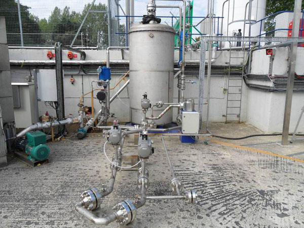 Skylon Spaceplane project working on pre-cooler and heat exchanger ...