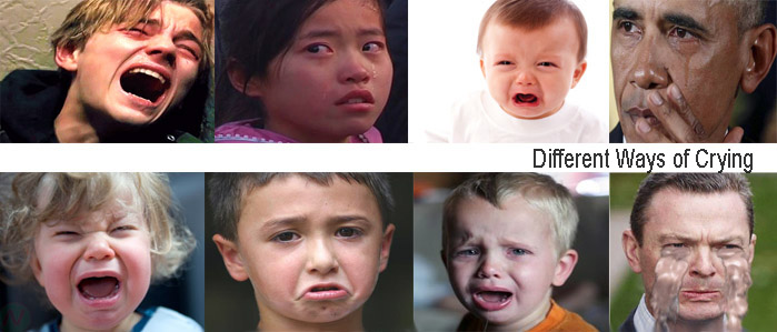 Learn Different Ways of Crying Name with Necessary Vocabulary ...