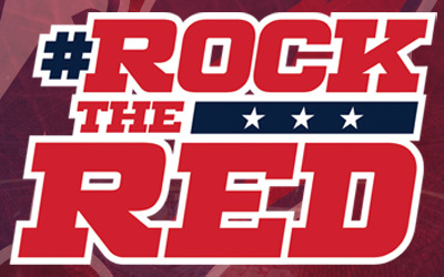 Mayor Bowser Officially Proclaims ‘Rock the Red’ Day in DC - DC Outlook