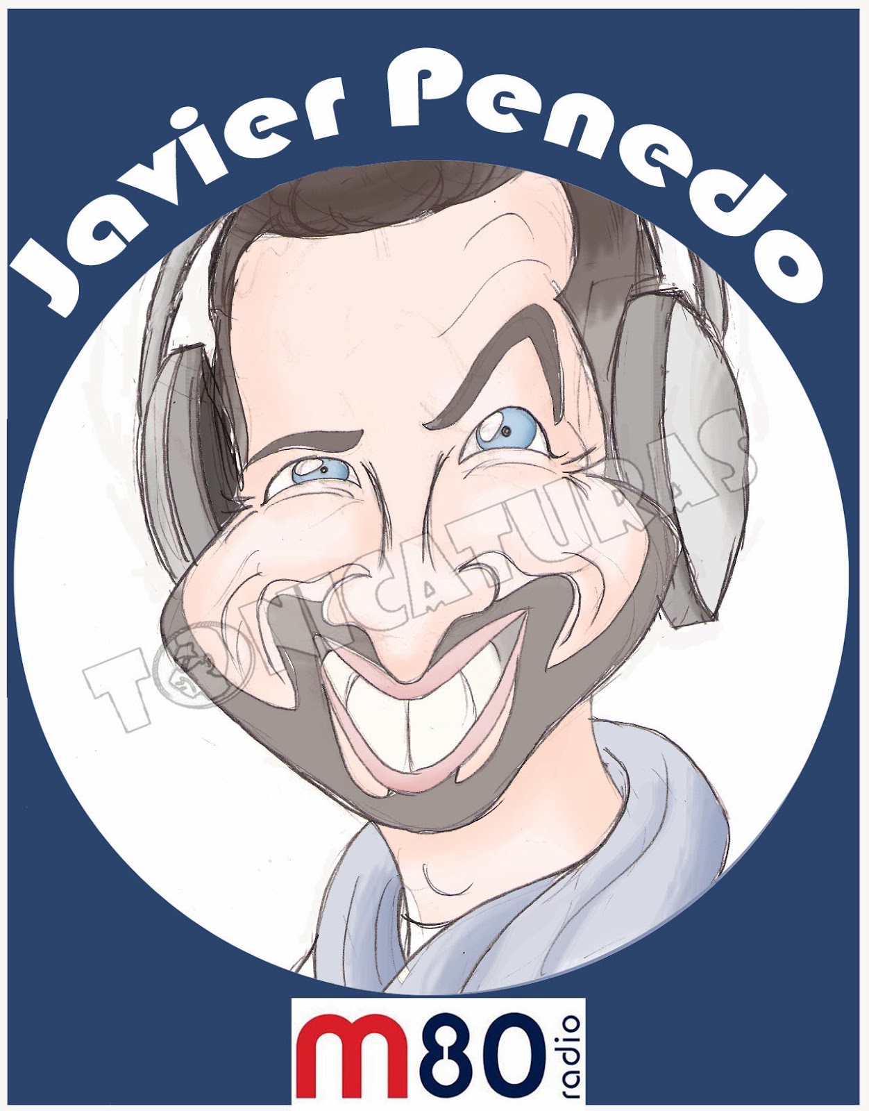 Tonicaturas ,caricaturas ,la otra cara de la realidad...: Caricatura de ...