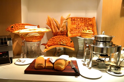 Midas Cafe, Midas Hotel & Casino