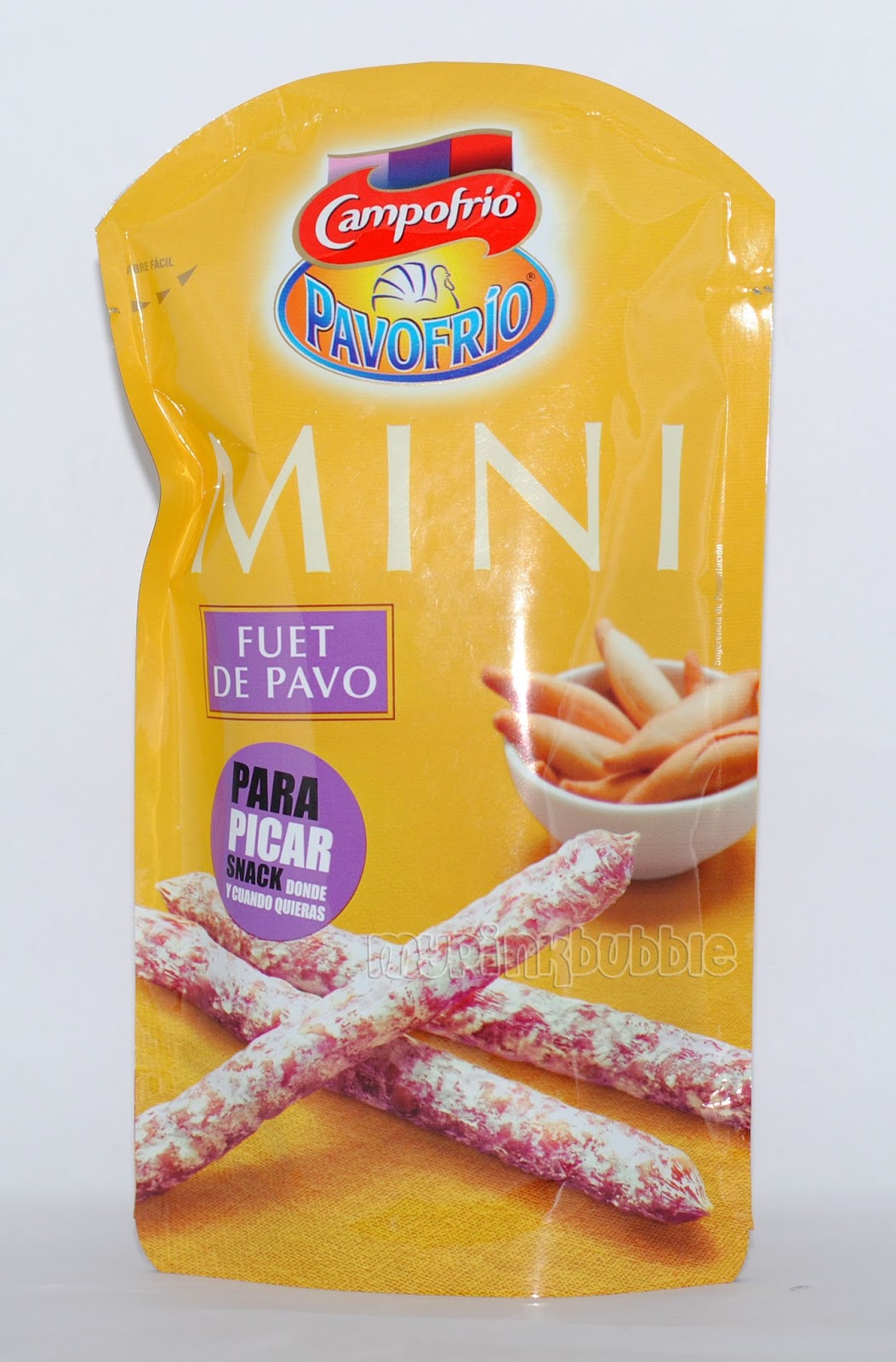 Caja Degustabox Enero 2014 | My Pinkbubble - Blog de Belleza