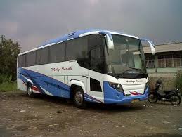 Armada | PO MULYO INDAH