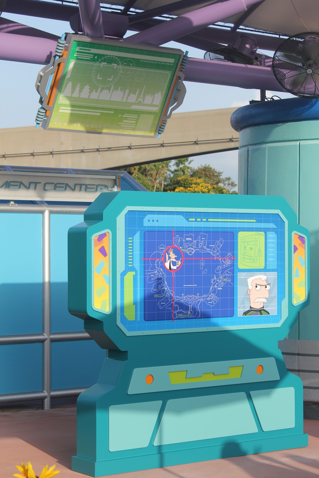 Pajama Penguin Productions: Disney World Update: Week of July 23-29