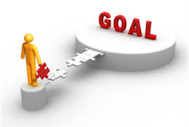 Goals |How to make your goals into reality - Ainsofeel.com- improve ...