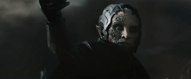 Klaatu Barada Blog: Crítica de Thor: El Mundo Oscuro