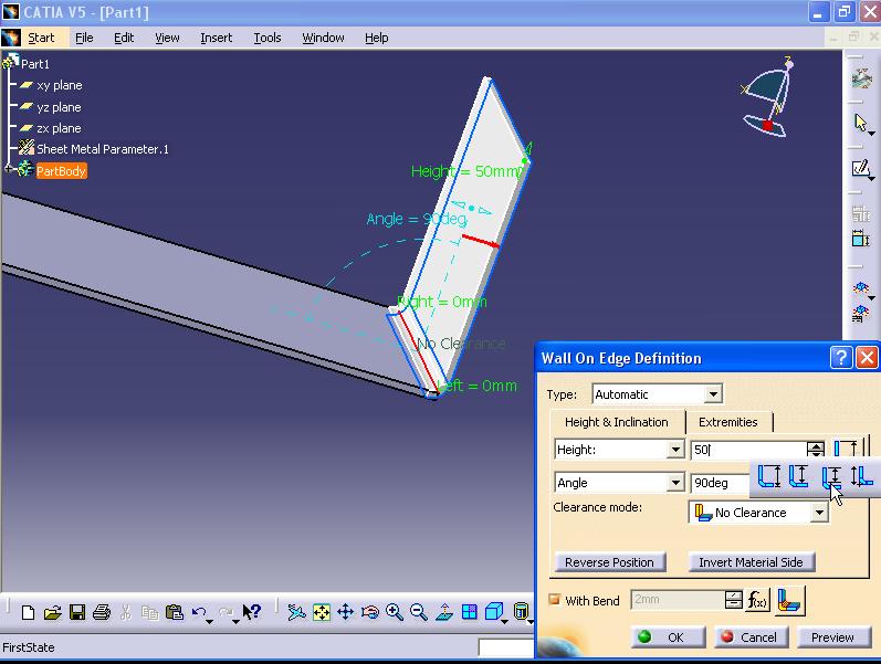 Product Design Engineering: Sheet Metal Design