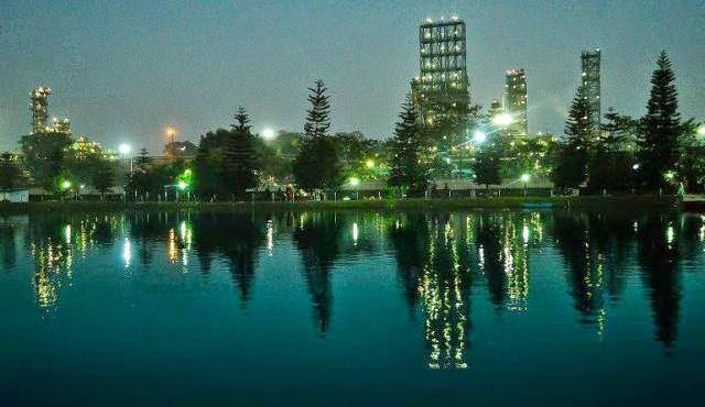 Assam Topix Blog: Digboi – The Oil City of Assam