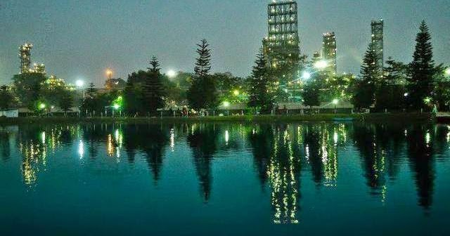 Assam Topix Blog: Digboi – The Oil City of Assam