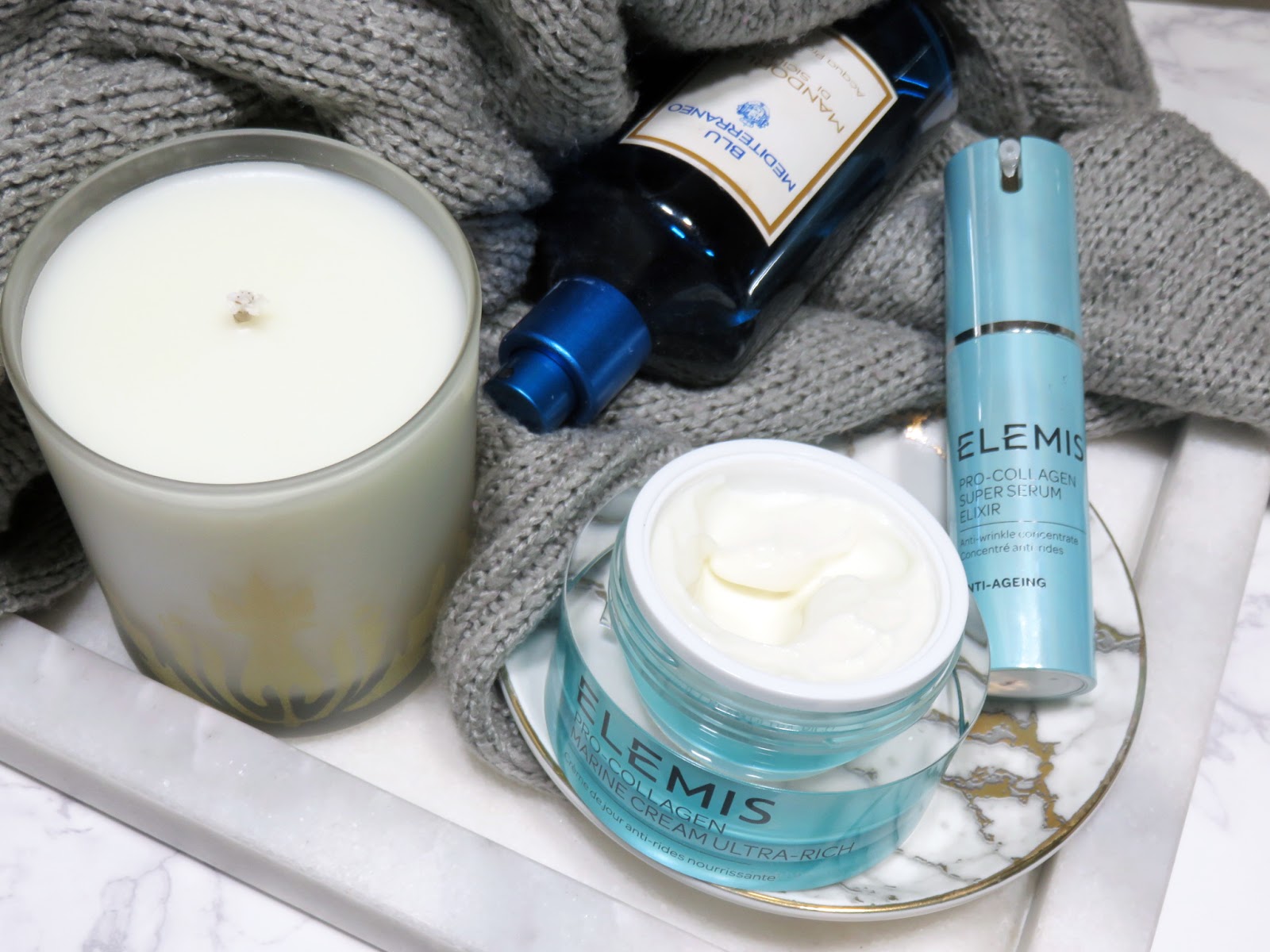 | Review | Elemis Pro-Collagen Super Serum Elixir | PRETTY IS MY PROFESSION