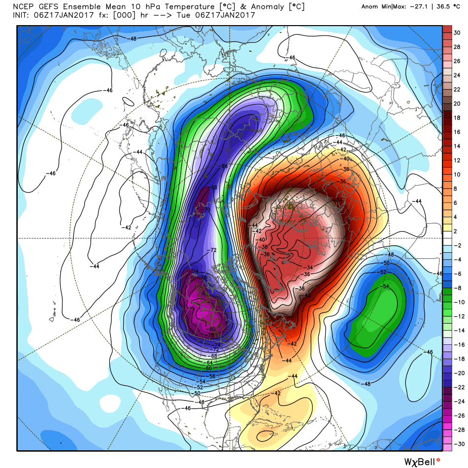 Weather Willy's Weather: Tuesday Morning Discussion: Waiting and Seeing