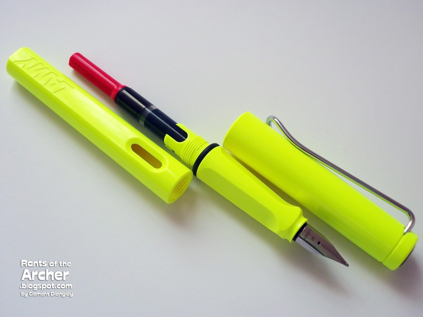 June 2013 | Rants of The Archer