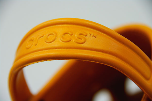 History of All Logos: All Crocs Logos