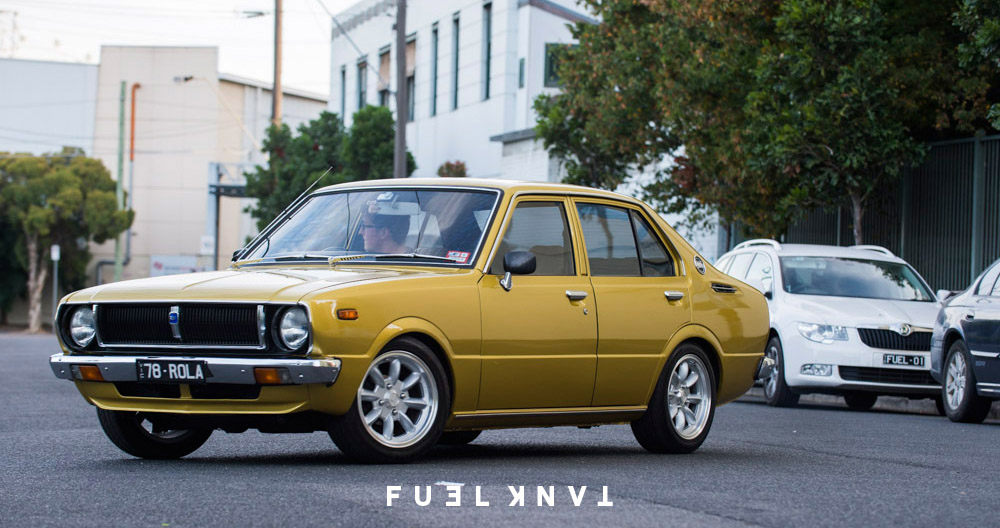 KELEBIHAN DAN KEKURANGAN COROLLA KE20 DAN KE30 ~ wardiyanto Retro Mania