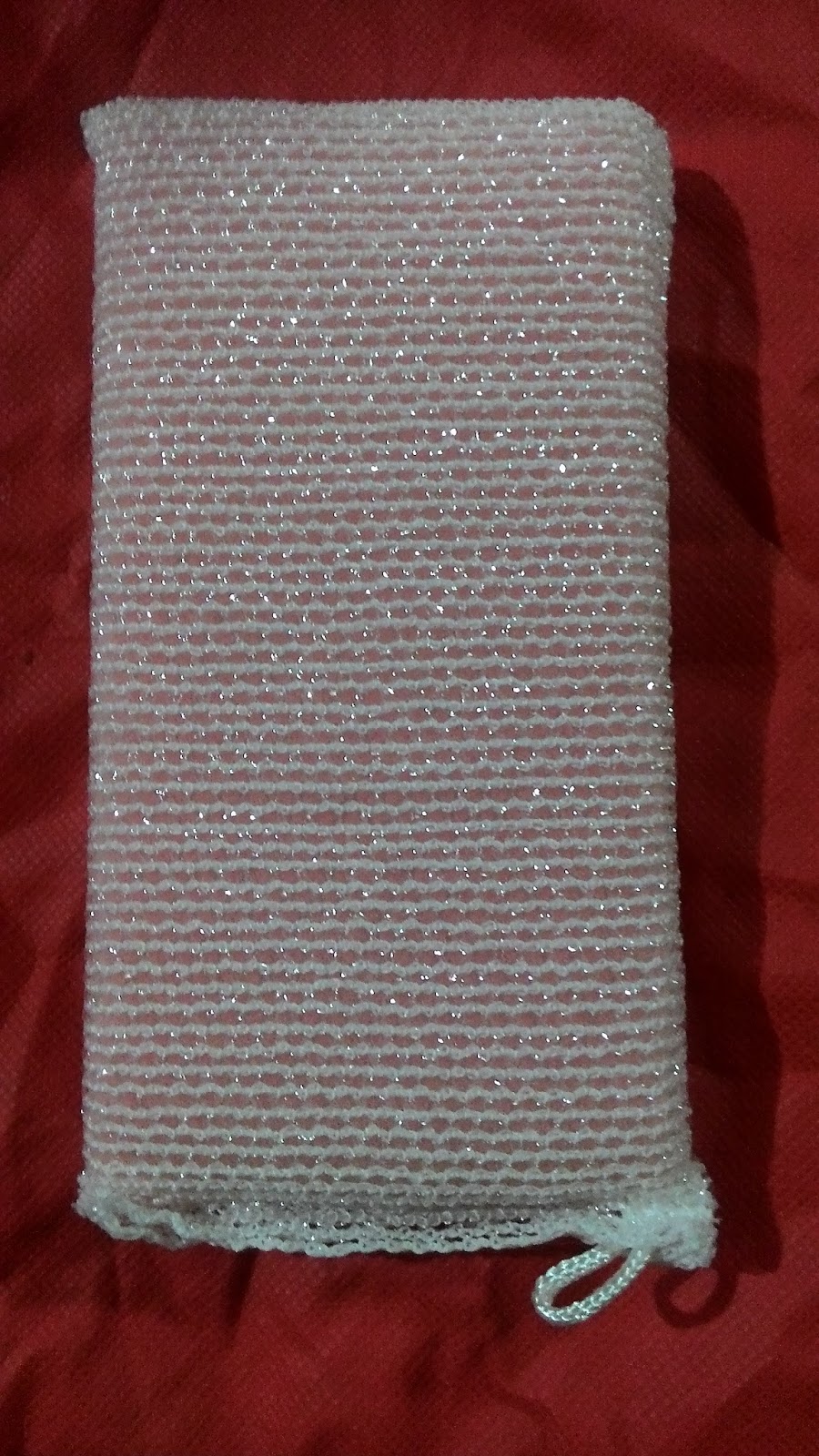 Cienanigans: Sponge # 3 | Cleans-Up All Purpose Net Sponge