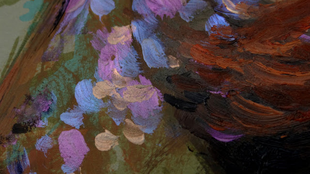 Mermaids Gallery Alexander Antonyuk: Pre-Raphaelite Mermaid