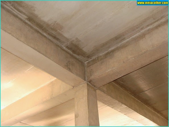 Saiba qual a diferença de coluna, pilar, laje e viga!